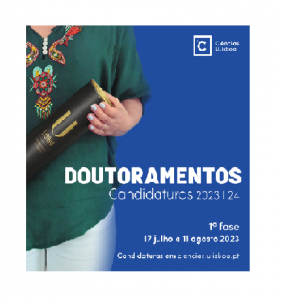 2023/2024 Doutoramento (Candidaturas – FCUL)